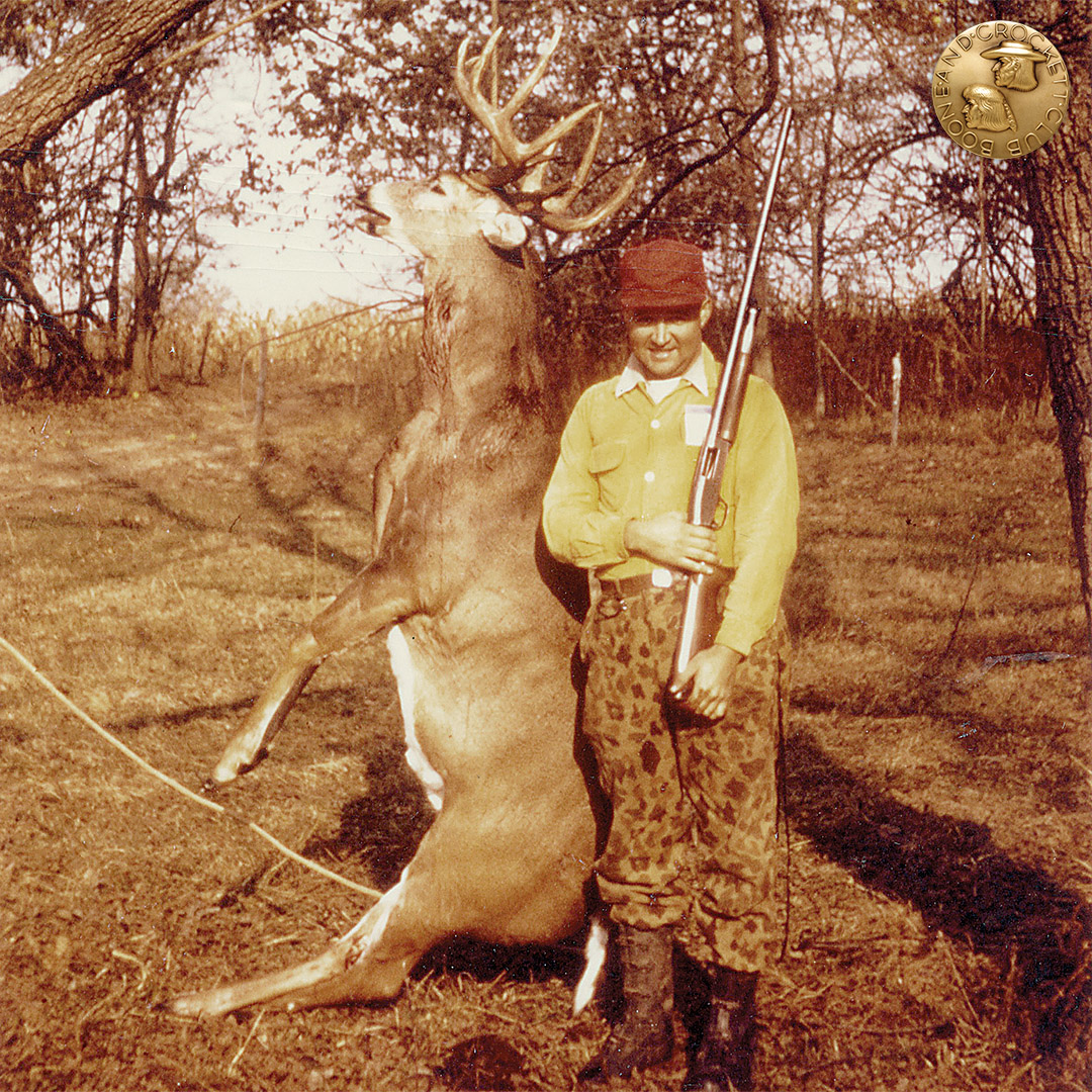 From Red Plaid to Bottomlands: The Evolution of Hunting Camo - Venku