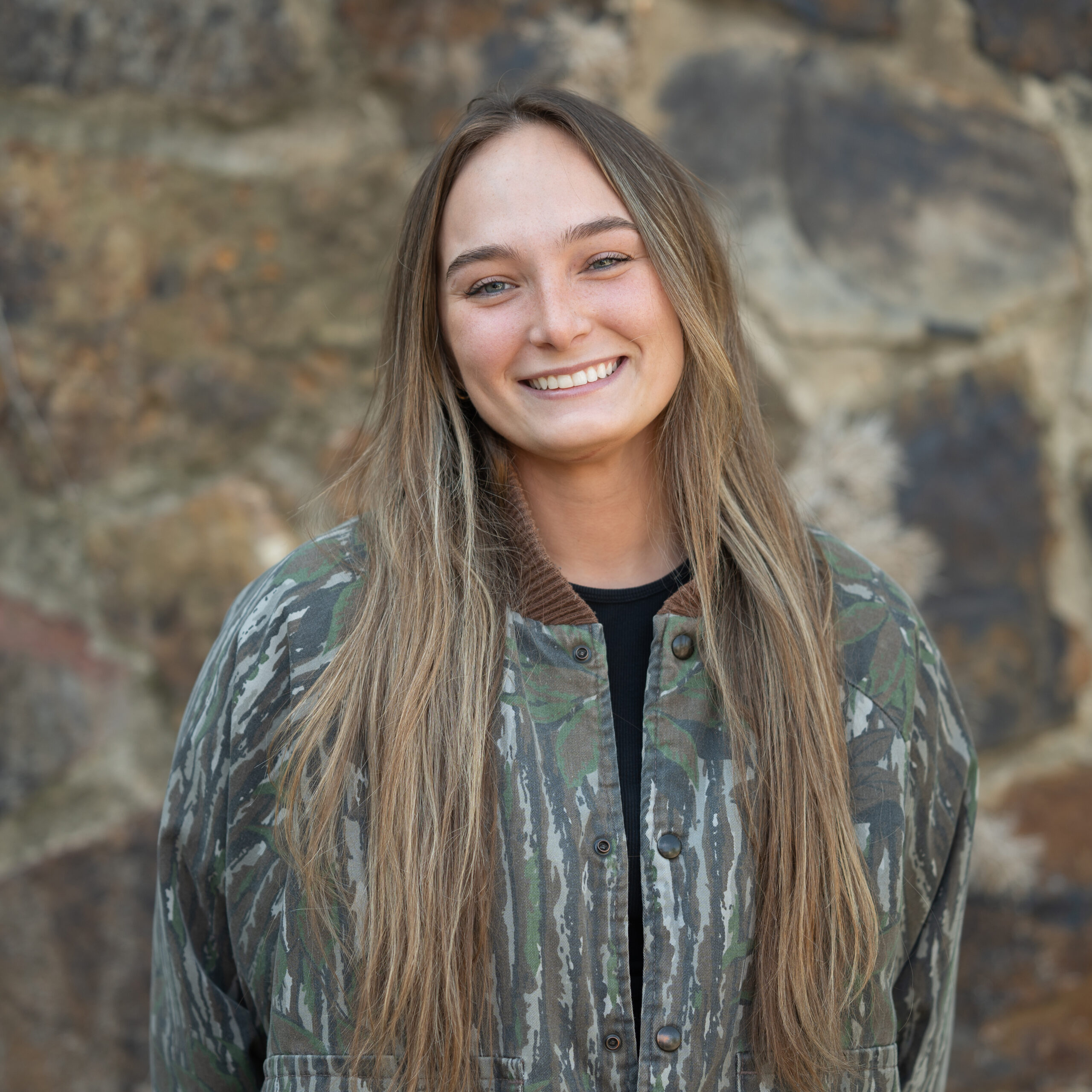 Meet The Team - Venku