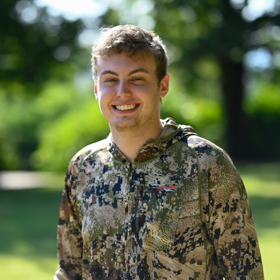 Meet The Team - Venku