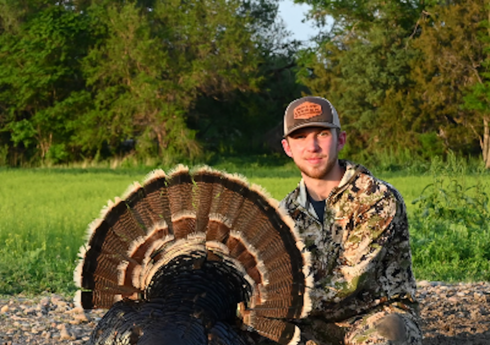 America's Top Hunting Guides & Outfitters 2025 - Venku