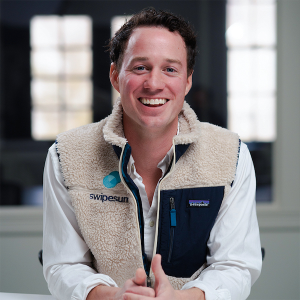 Meet The Team - Venku