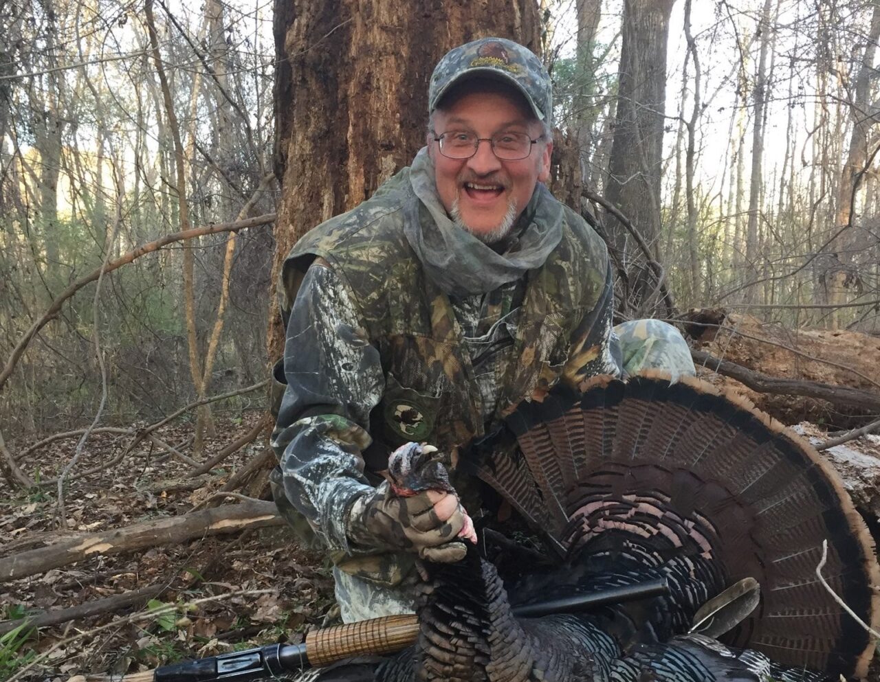 America's Top Hunting Guides & Outfitters 2025 - Venku